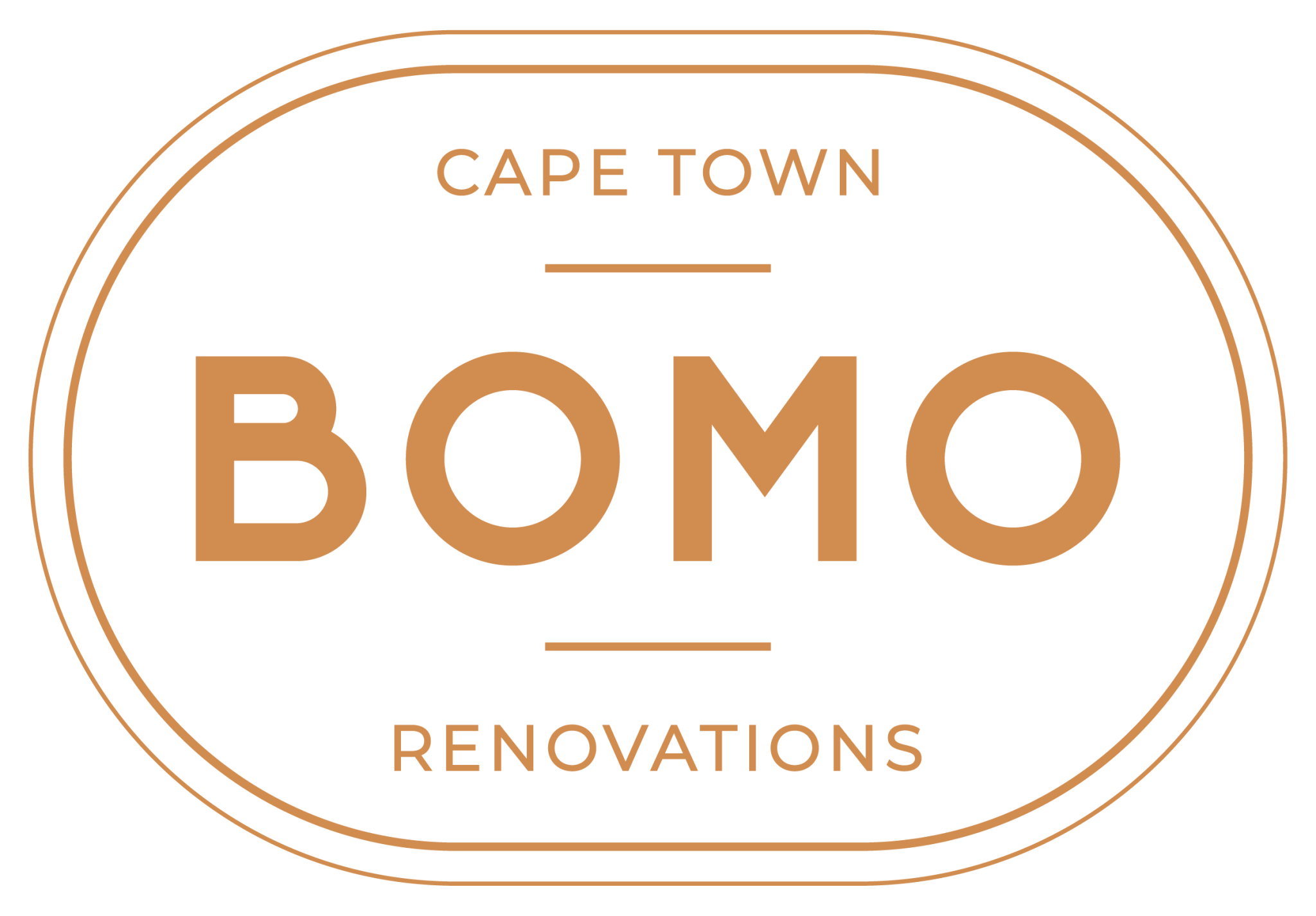 N°1 home renovations company in Cape Town: BOMO Renovations